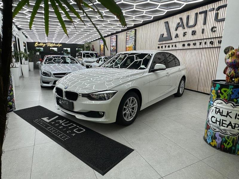 Quality Used Cars in Johannesburg | Sax Auto Trading